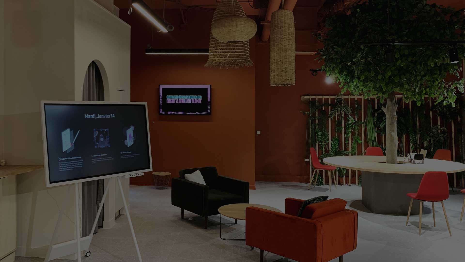Digise – Digital Innovation Service