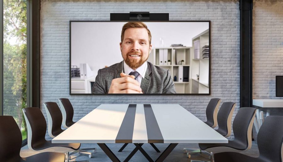 Système de visioconférence - Quel équipement choisir ? - Digise