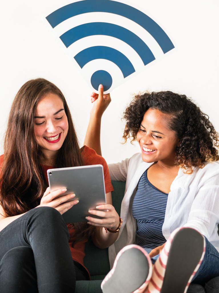 Solution Wifi hôtels et résidences